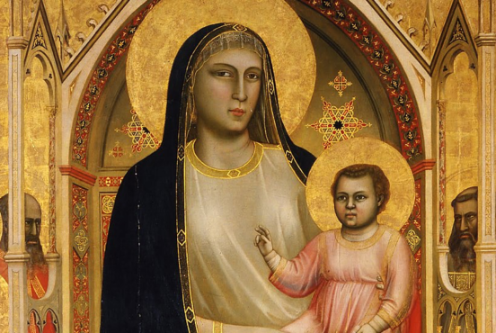 Medieval Art Archives | DailyArt Magazine