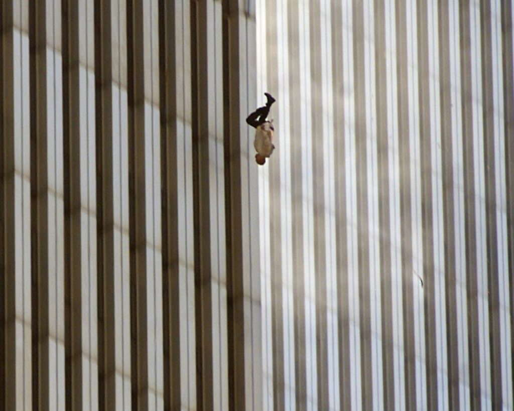 September To Remember - 9/11 Tribute | DailyArt Magazine