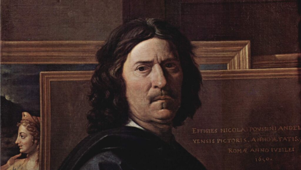 Was Nicolas Poussin a Baroque Artist? | DailyArt Magazine