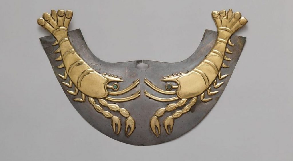 Art and Culture of Moche People | DailyArt Magazine