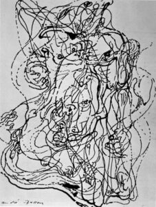 How To Become A Surrealist - A Manual to Psychic Automatism - DailyArt ...