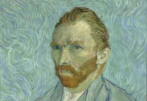 Van Gogh's Self-Portraits You Need to Know | DailyArt Magazine