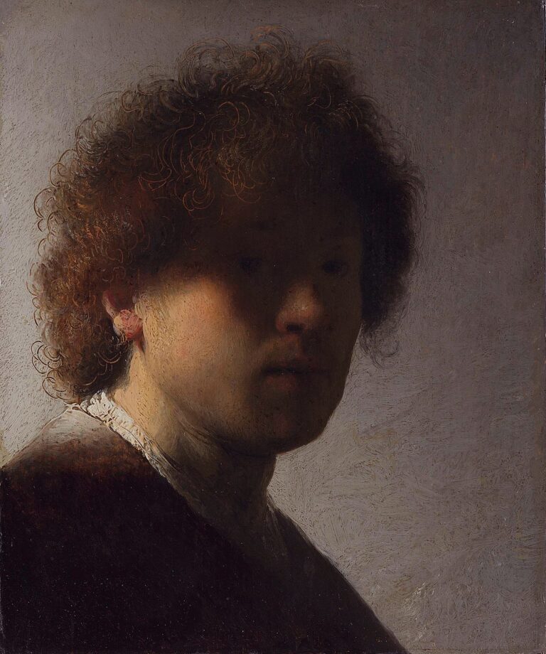 Dutch Golden Age Explained | DailyArt Magazine