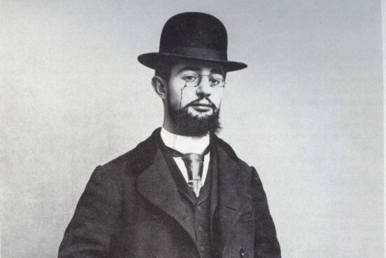 10 Photographs of Henri de Toulouse-Lautrec | DailyArt Magazine