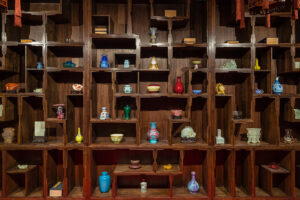 7 Amazing Chinese Museums | DailyArt Magazine