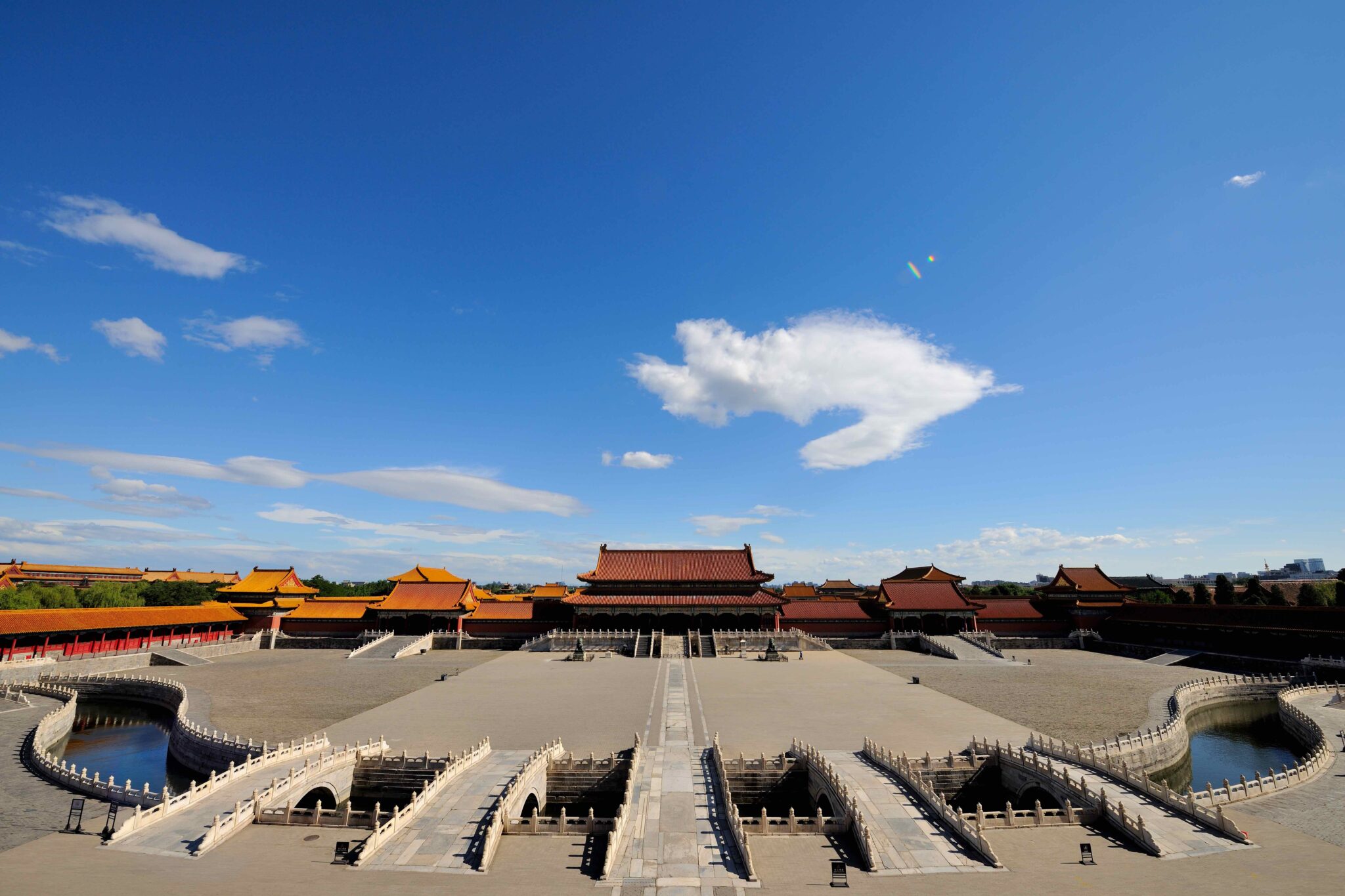 7 Amazing Chinese Museums | DailyArt Magazine
