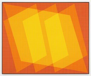 Julian Stanczak and His Abstract Life | DailyArt Magazine