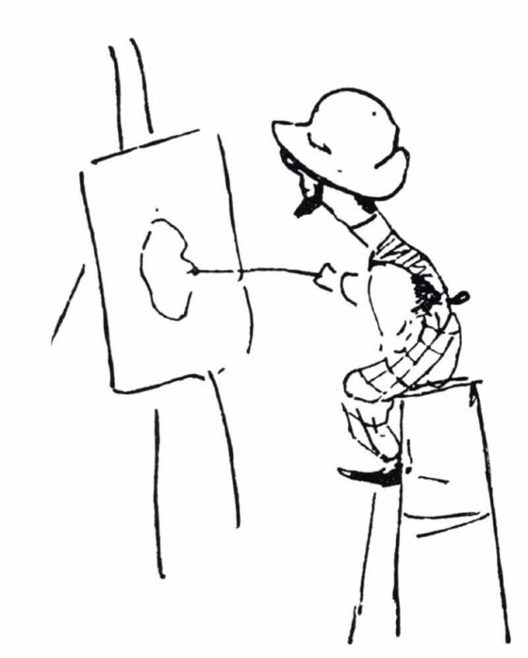Henri de Toulouse-Lautrec: Life Is Beautiful | DailyArt Magazine