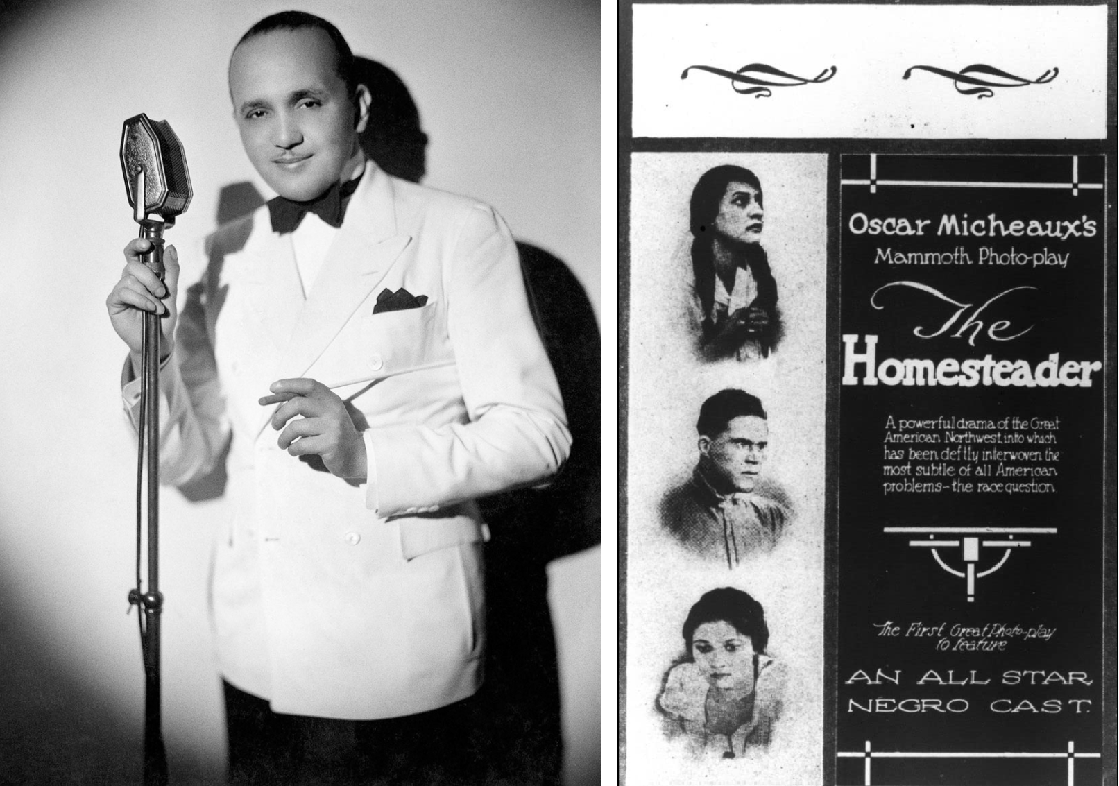The History of Harlem Renaissance in the USA | DailyArt Magazine