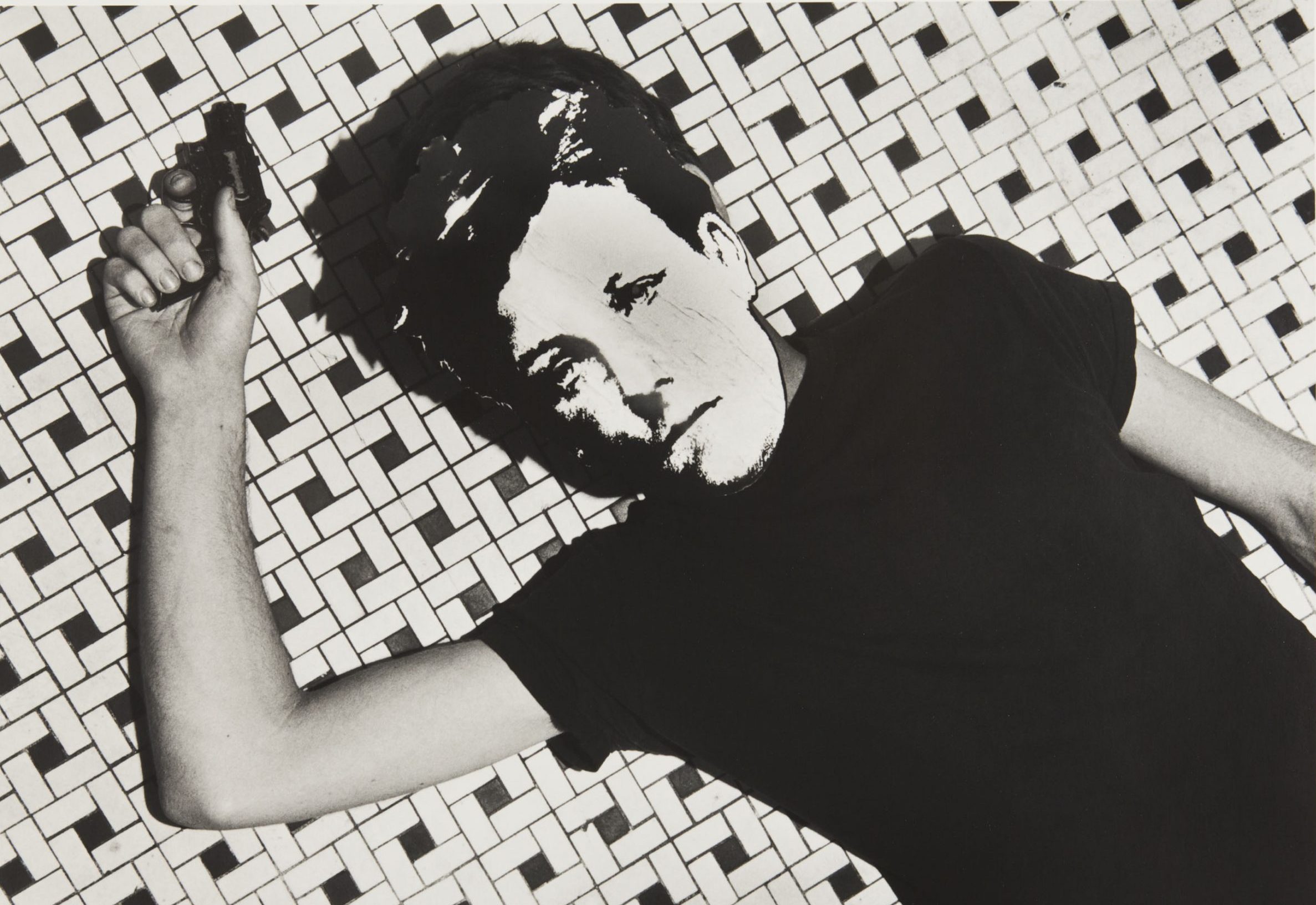 David Wojnarowicz: Art in the Time of Cholera | DailyArt Magazine
