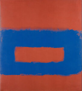 Meeting Abstract Expressionist Perle Fine | DailyArt Magazine