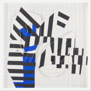 Meeting Abstract Expressionist Perle Fine | DailyArt Magazine