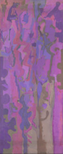Meeting Abstract Expressionist Perle Fine | DailyArt Magazine