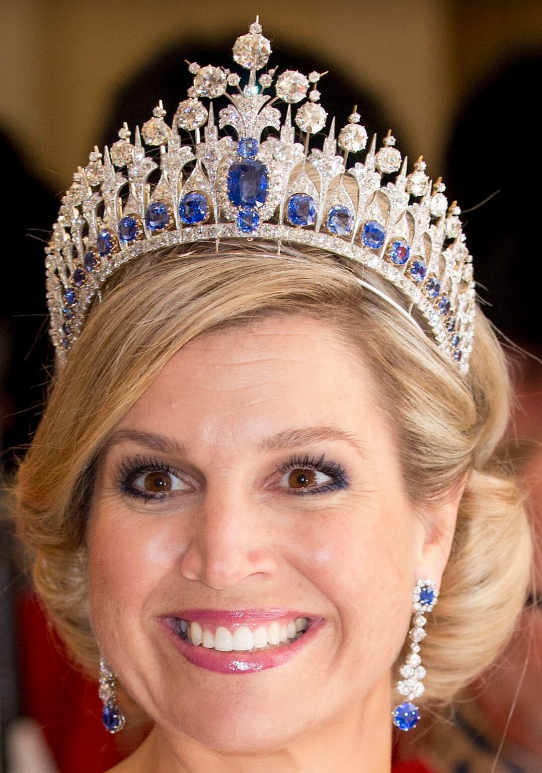 World’s Most Beautiful Tiaras | DailyArt Magazine | Art History