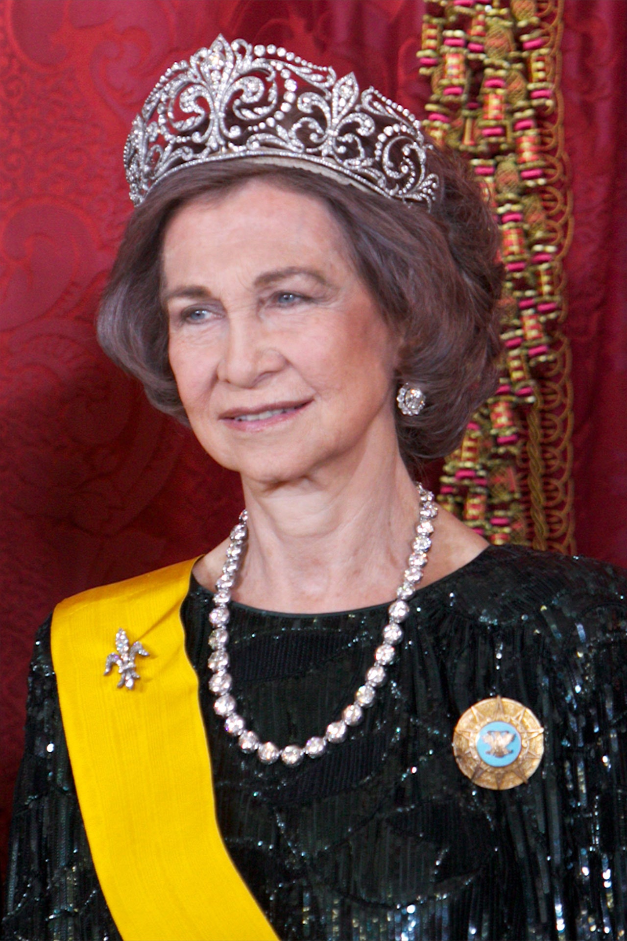 World’s Most Beautiful Tiaras | DailyArt Magazine | Art History