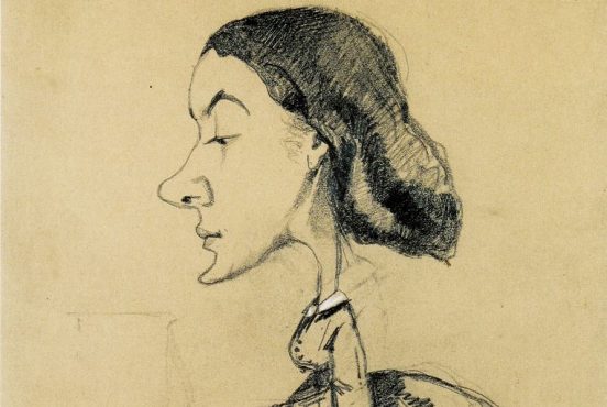 Leonardo da Vinci's Renaissance Caricatures | DailyArt Magazine