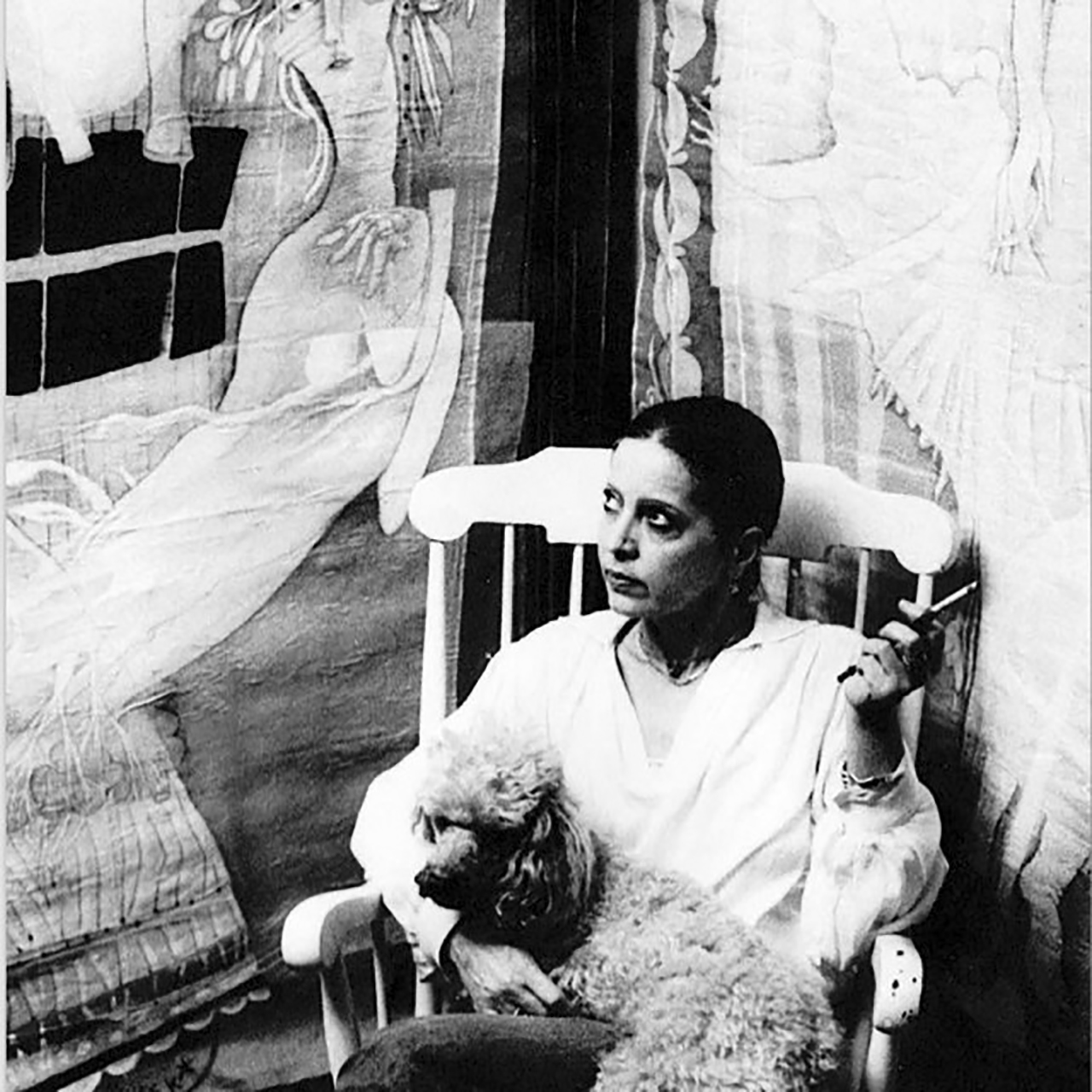 Nives Kavuric-Kurtovic: A Croatian Surrealist | DailyArt Magazine