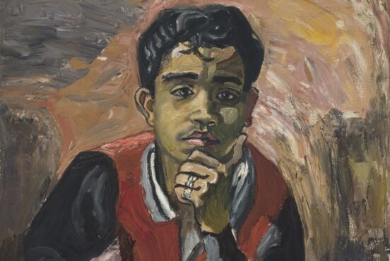 Alice Neel: An Artist Who Defied Convention | DailyArt Magazine
