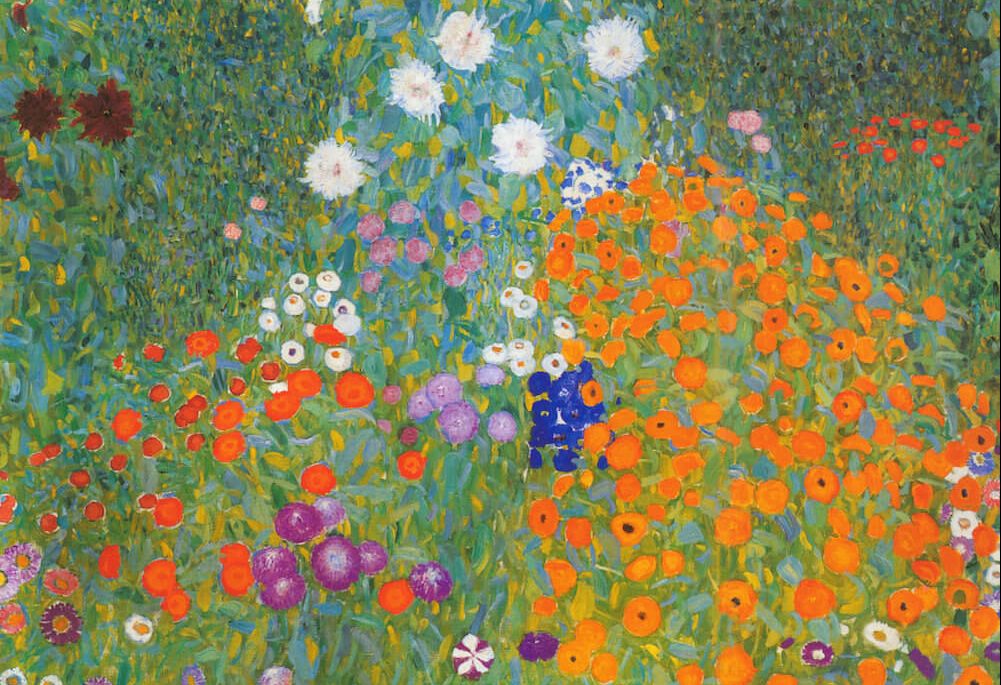 The Unknown World of Klimt's Landscapes | DailyArt Magazine