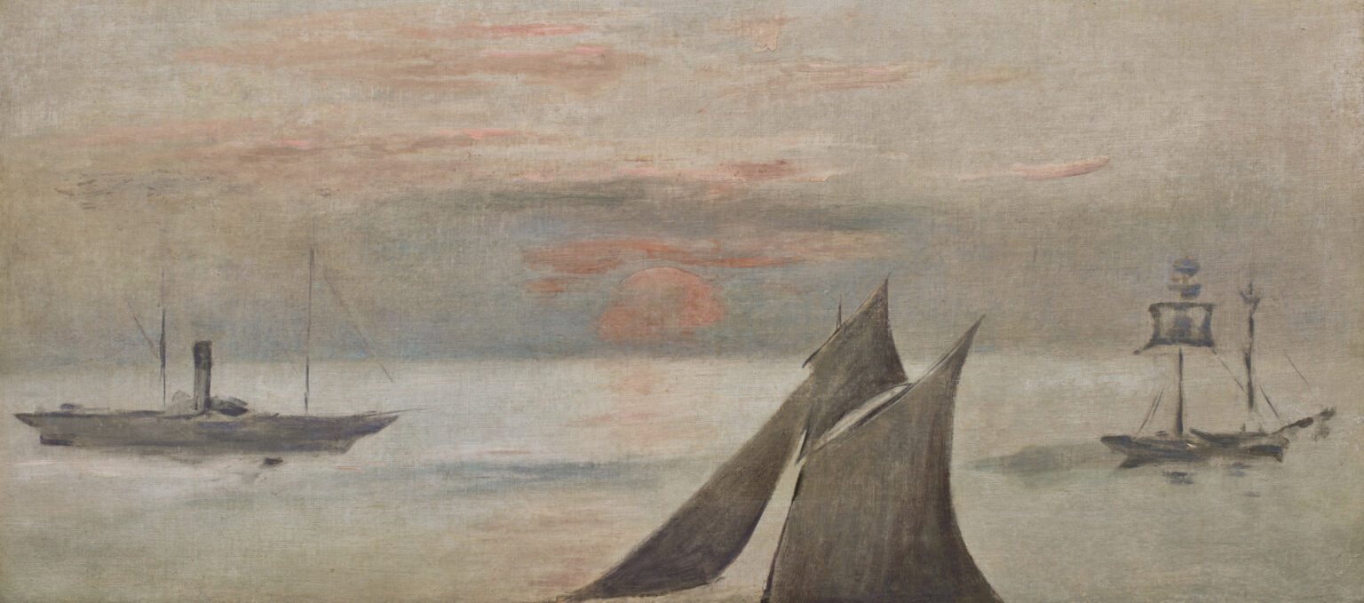 10 Things to Know About Édouard Manet | DailyArt Magazine