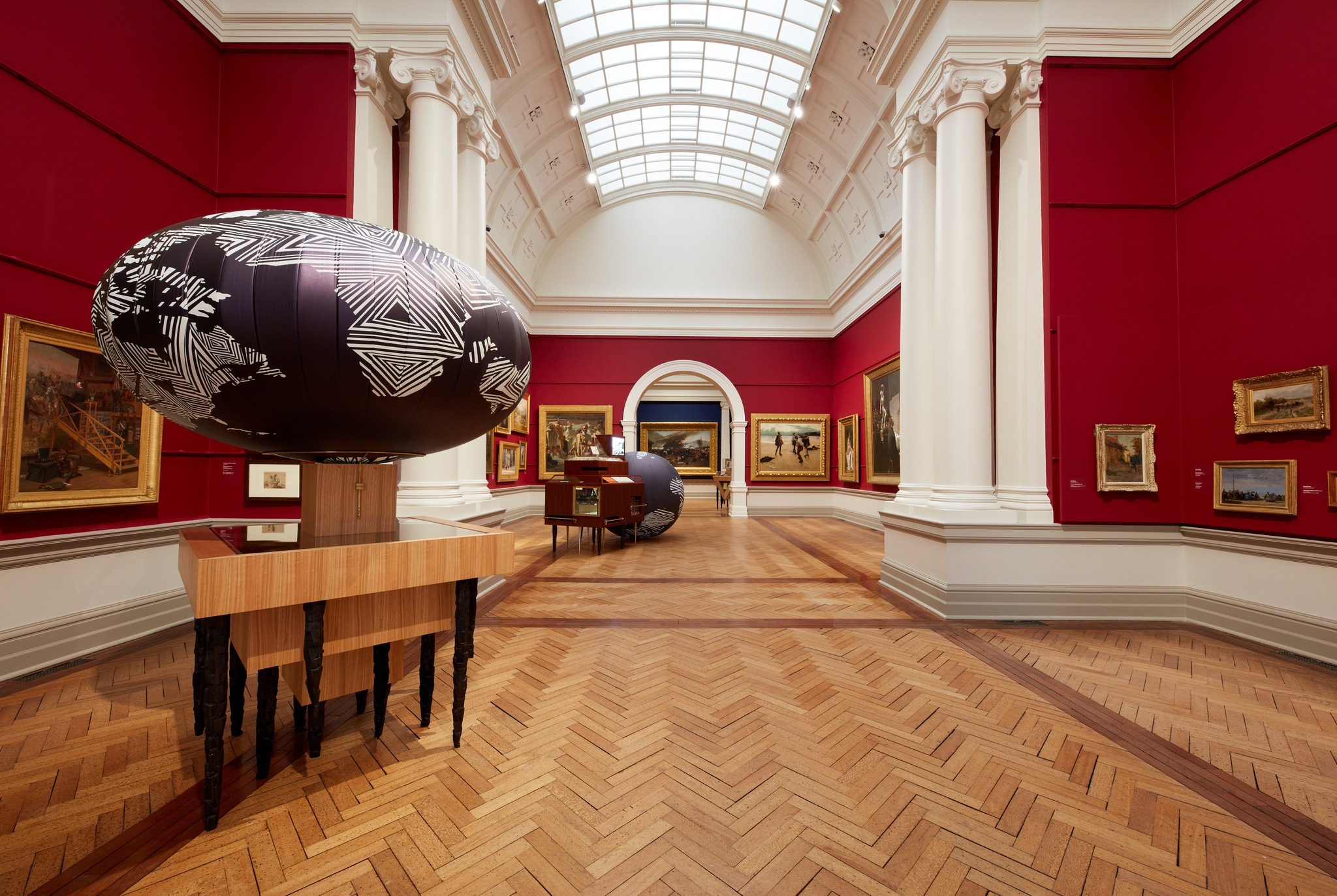 10 Museums to Visit in Australia | DailyArt Magazine