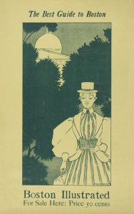 Ethel Reed – Art Nouveau Graphic Designer | DailyArt Magazine