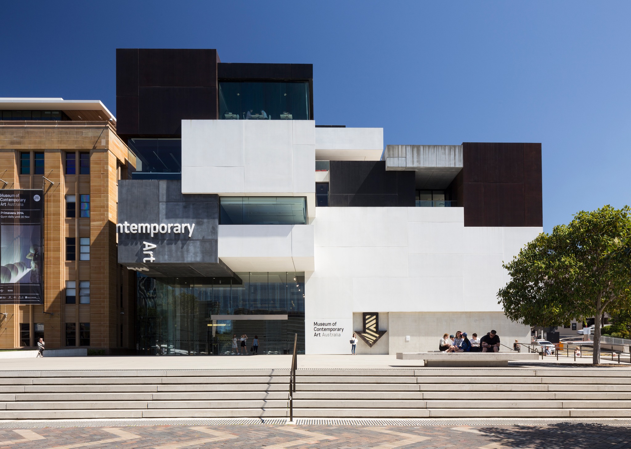 10 Museums to Visit in Australia | DailyArt Magazine