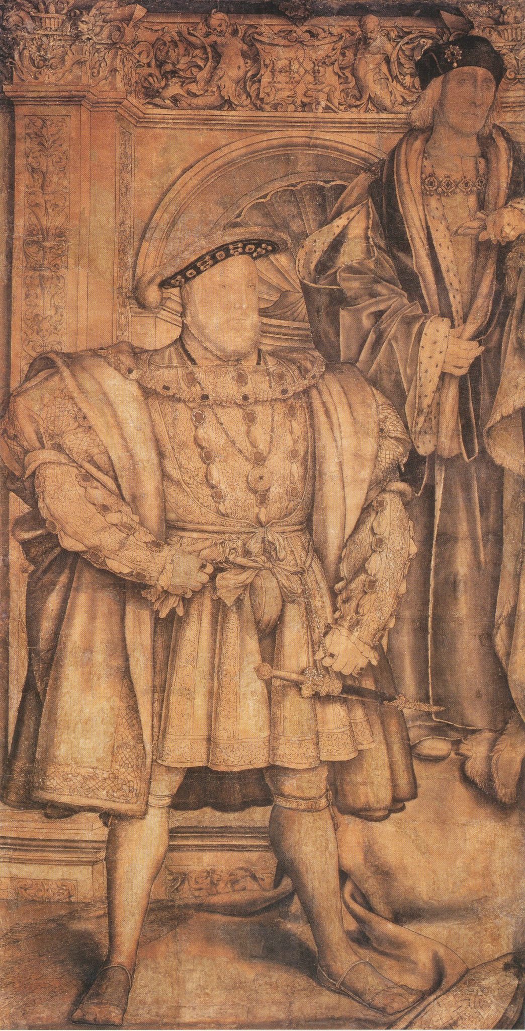 Royal Portraits: The Art of Image | DailyArt Magazine