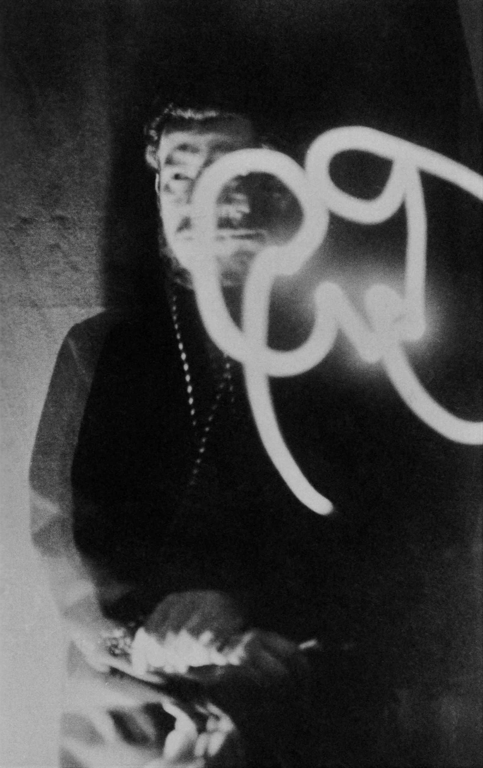 Christian Dotremont: Painter-Poet in Brussels | DailyArt Magazine