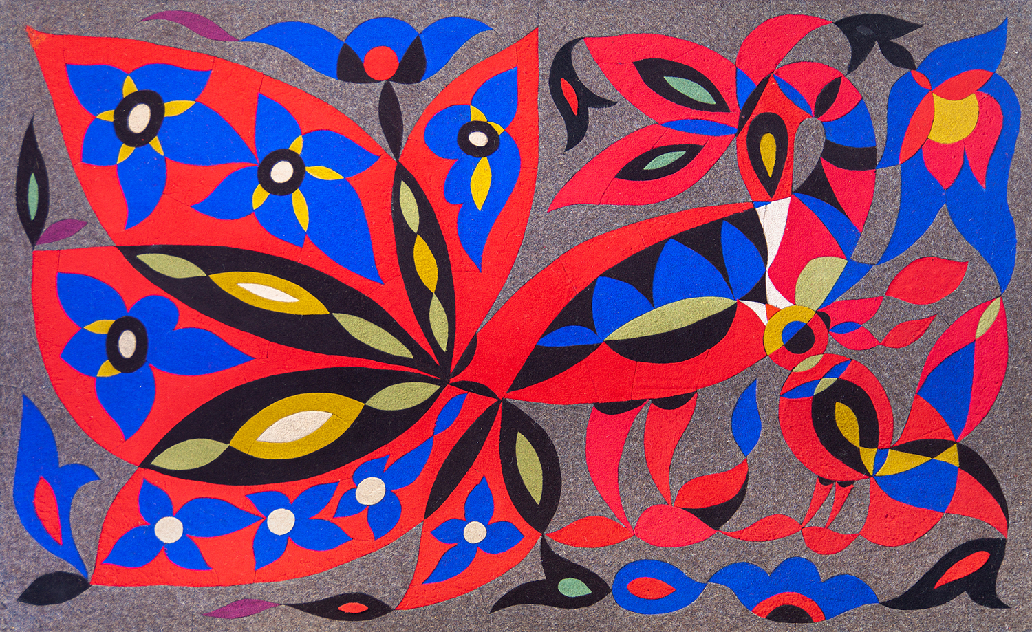 Remembering Lyubov Panchenko | DailyArt Magazine