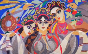 Remembering Lyubov Panchenko | DailyArt Magazine