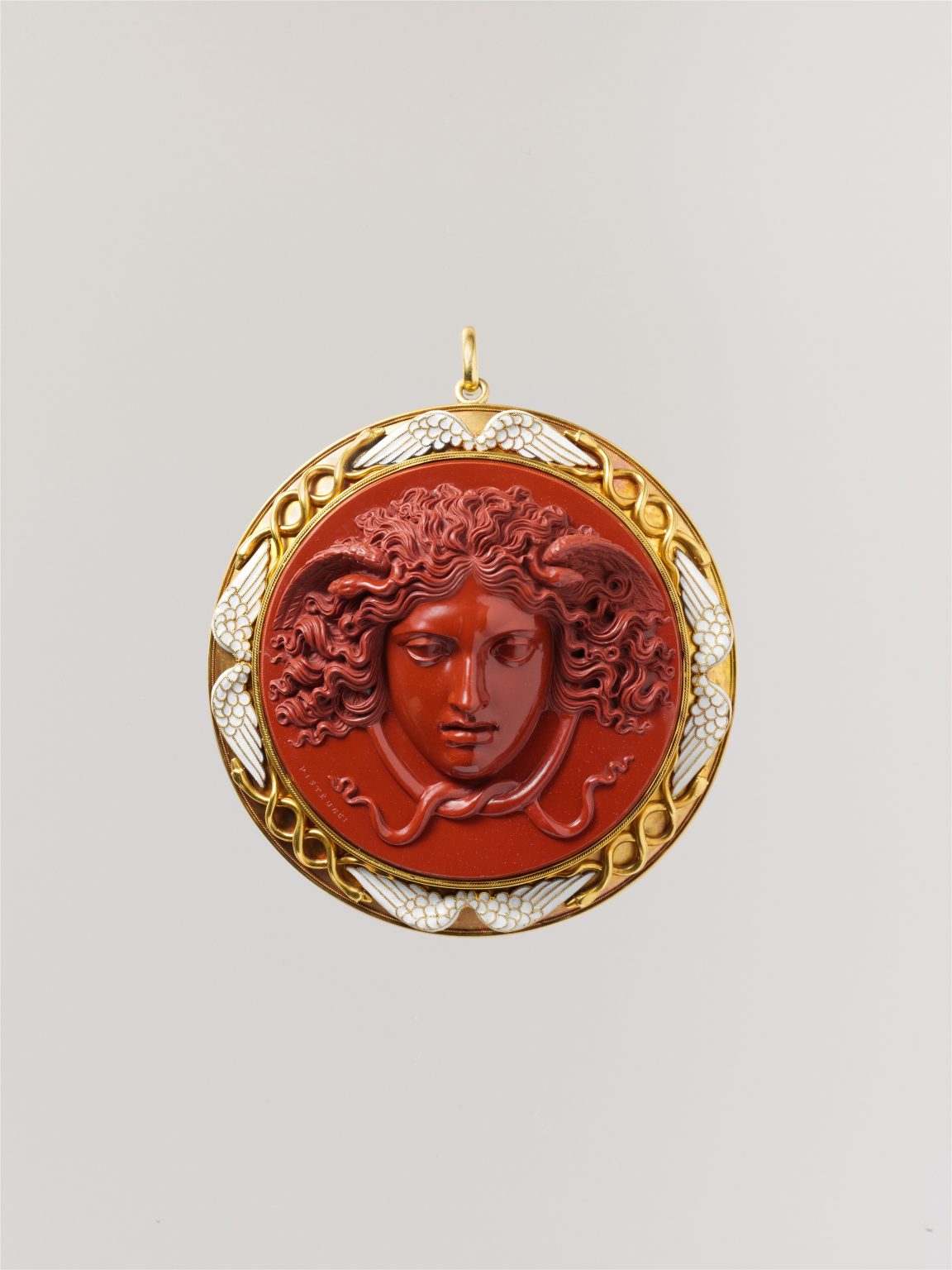 Cameo Carving: Transforming Shell and Stone | DailyArt Magazine