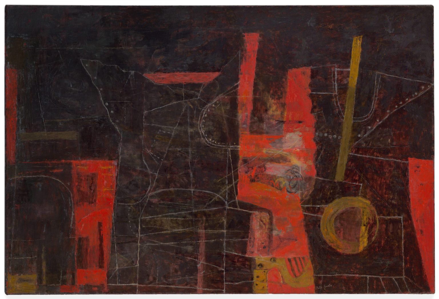 Philip Guston Now – A Controversial Exhibition | DailyArt Magazine