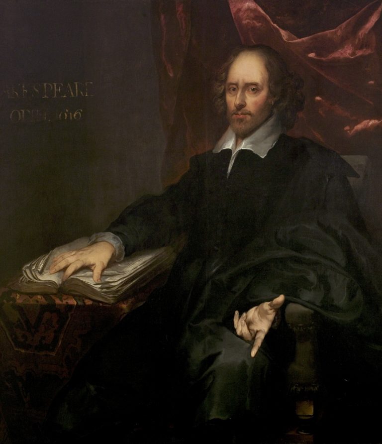 The Art of Ekphrasis: Shakespeare’s Lucrece | DailyArt Magazine