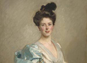 Review: Dressing Up by Elizabeth Block | DailyArt Magazine