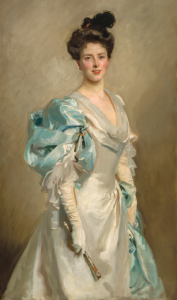 Review: Dressing Up by Elizabeth Block | DailyArt Magazine