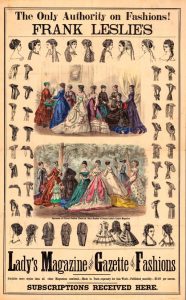 Review: Dressing Up by Elizabeth Block | DailyArt Magazine