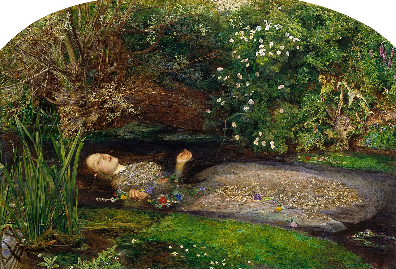 Plays by Shakespeare in Art | DailyArt Magazine