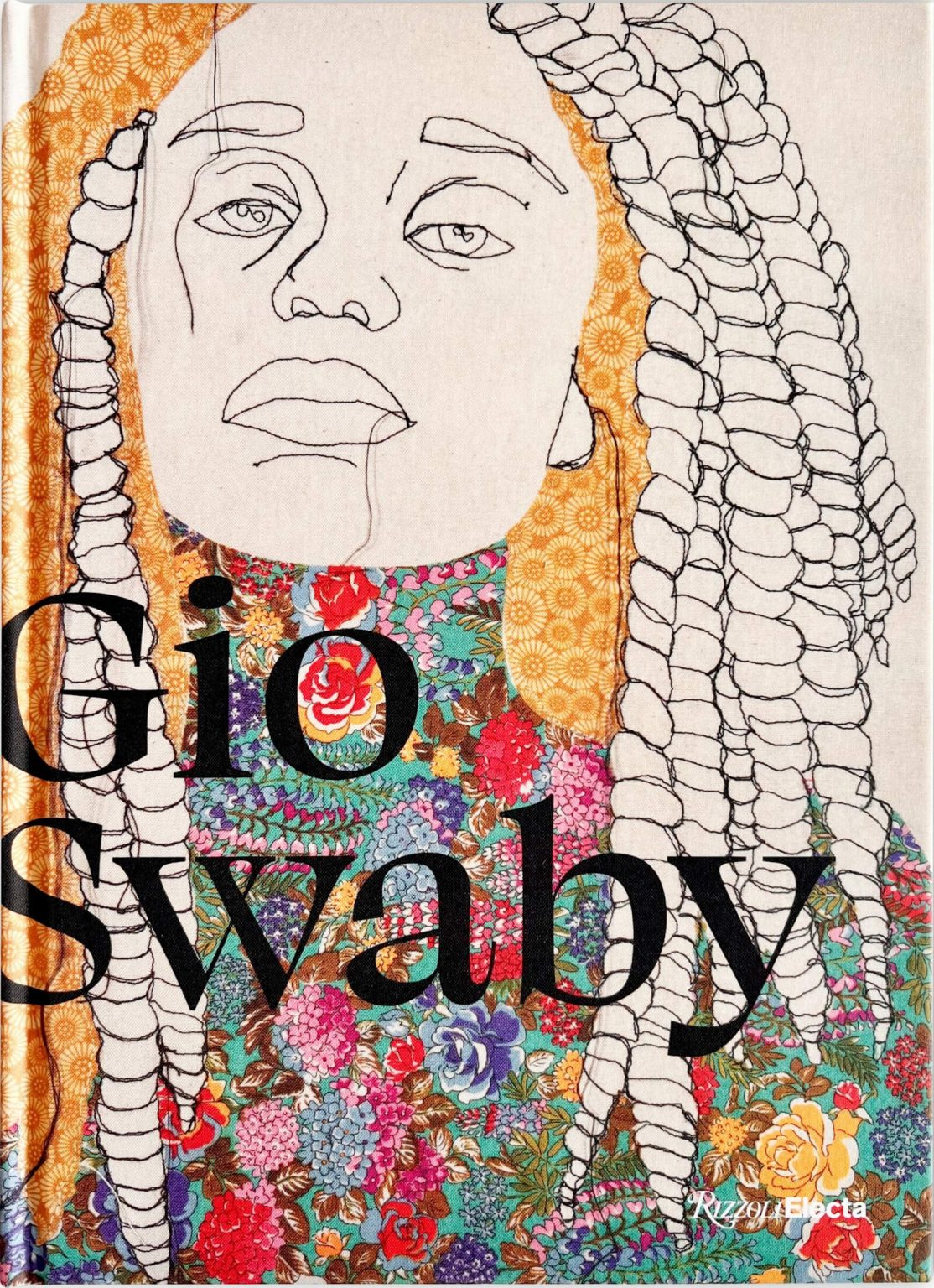 Gio Swaby's First Solo Show on Tour! | DailyArt Magazine