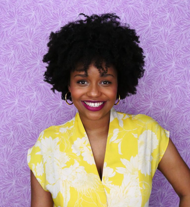Gio Swaby's First Solo Show on Tour! | DailyArt Magazine