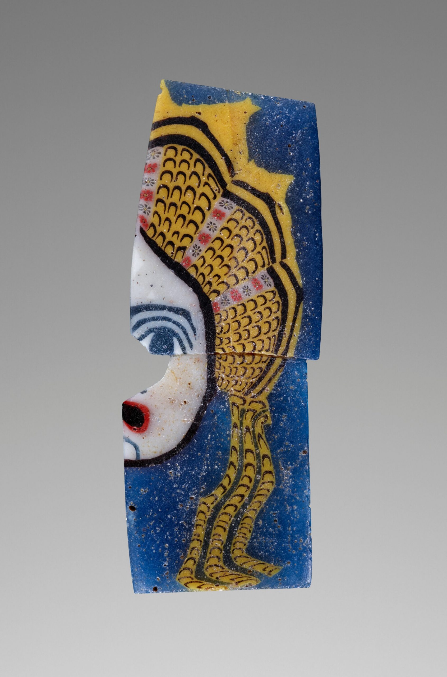 Born of Fire: Ancient Roman Glass | DailyArt Magazine