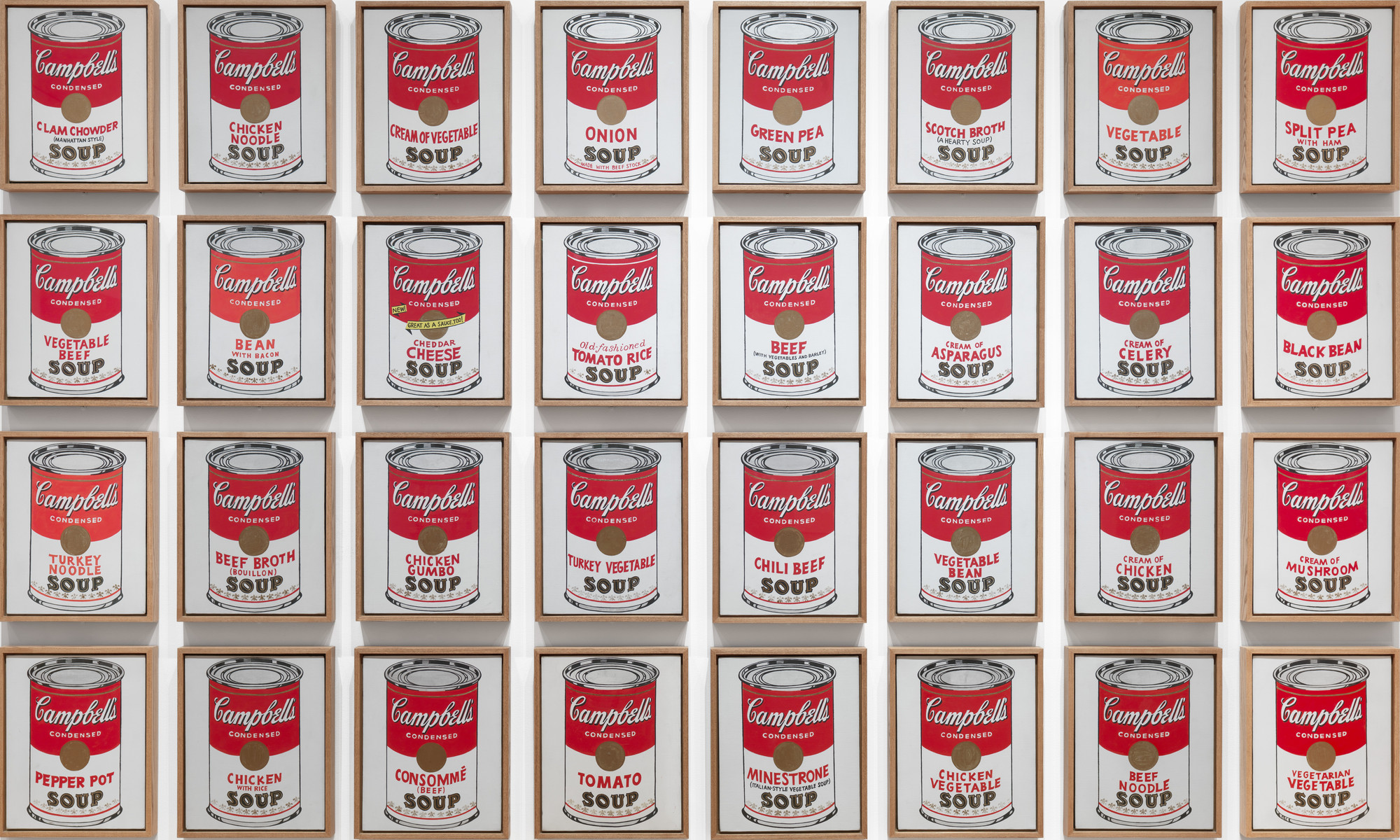Appropriation Art: Did You Steal My Work? | DailyArt Magazine