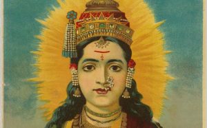 Iconography of Parvati: The Consort of Shiva | DailyArt Magazine