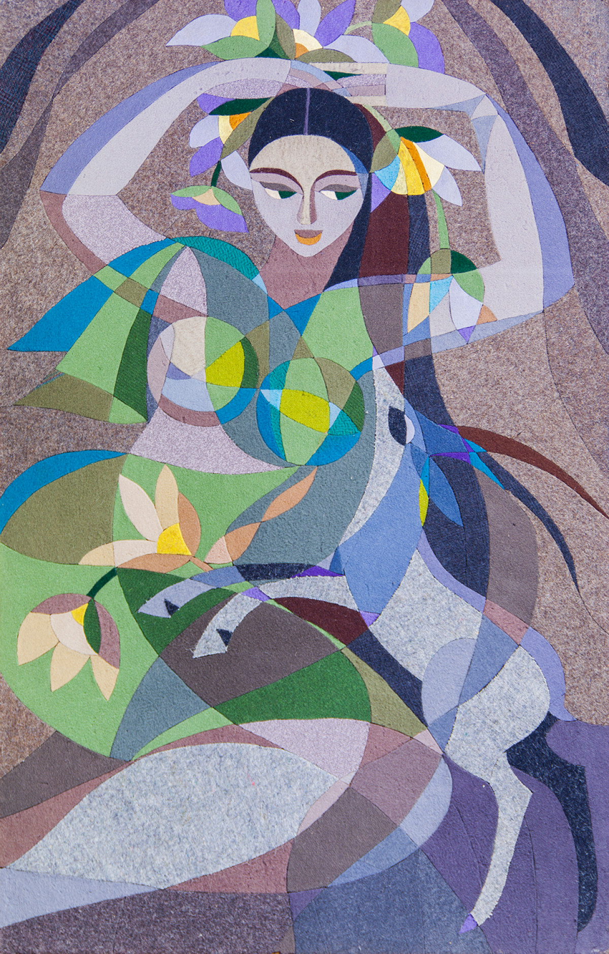 Remembering Lyubov Panchenko | DailyArt Magazine