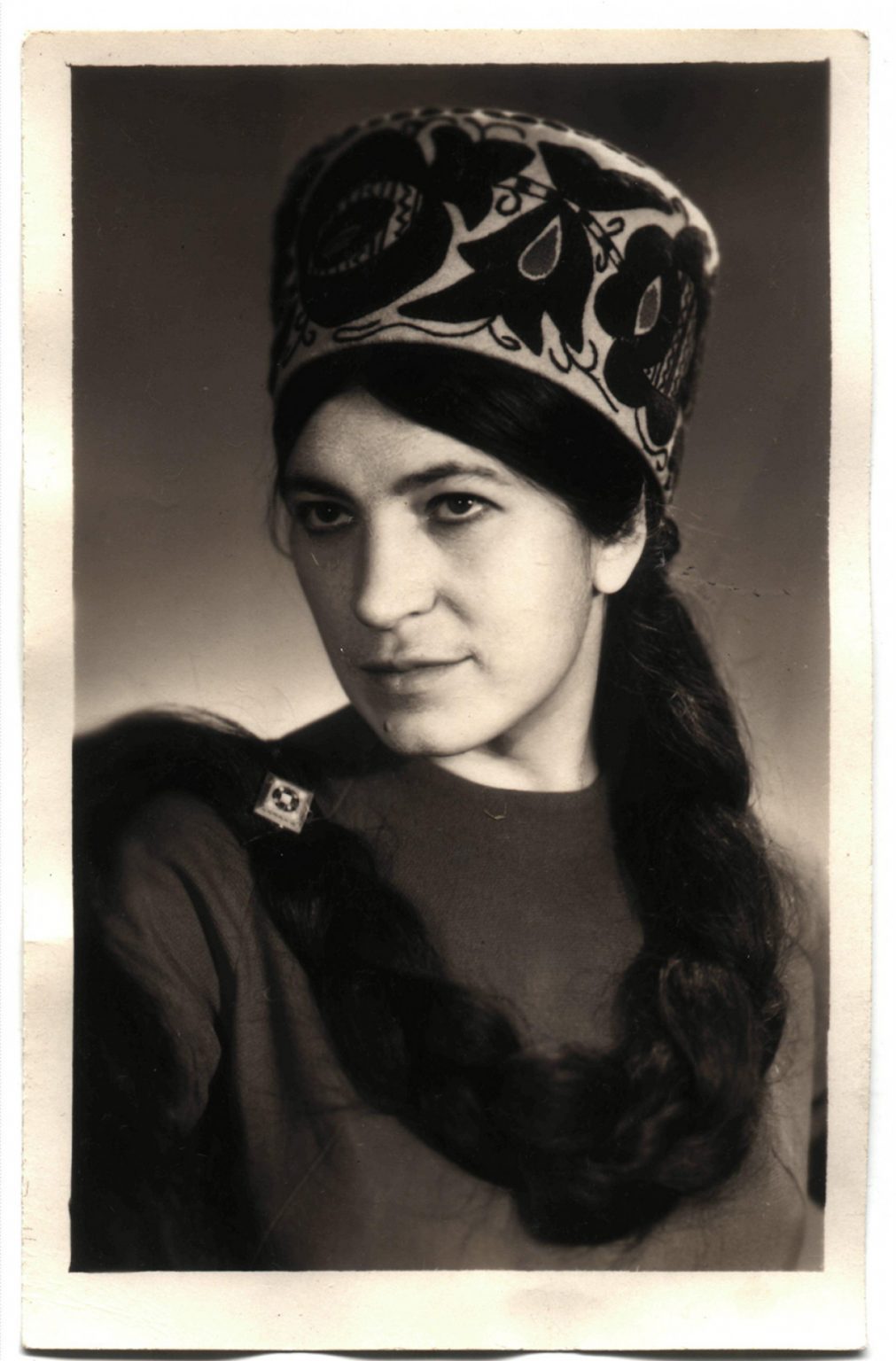 Remembering Lyubov Panchenko | DailyArt Magazine