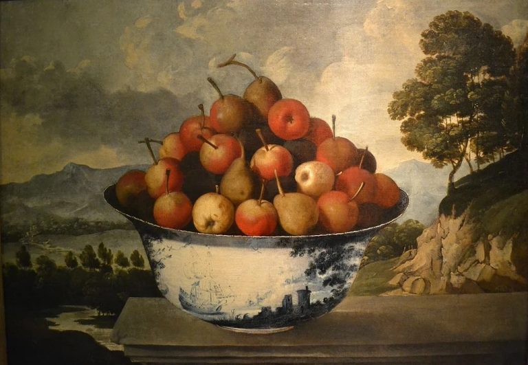 Spanish Bodegones of the 17th Century | DailyArt Magazine