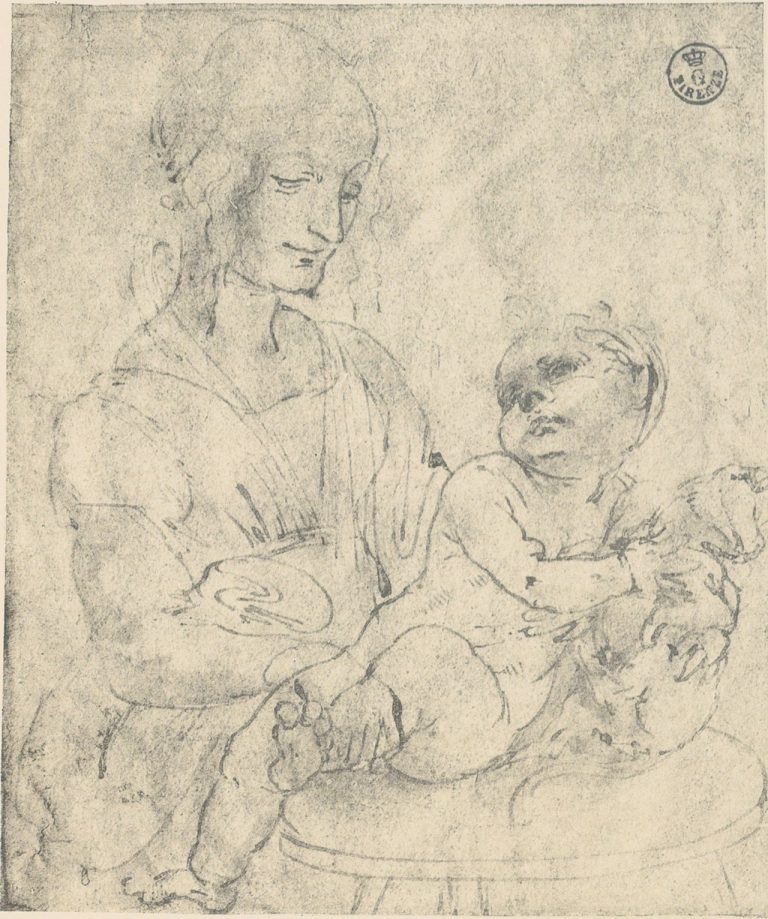 Secrets of Pets in Art | DailyArt Magazine | Art History Stories