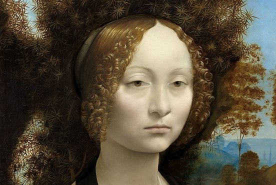 Leonardo da Vinci's Unfinished Works | DailyArt Magazine