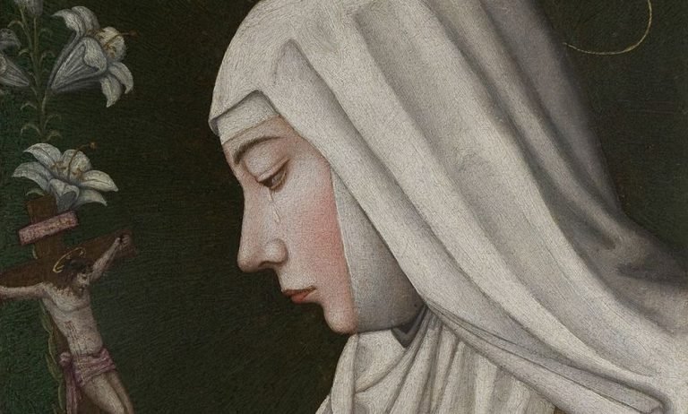 All You Need To Know About Plautilla Nelli | Daily Art Magazine