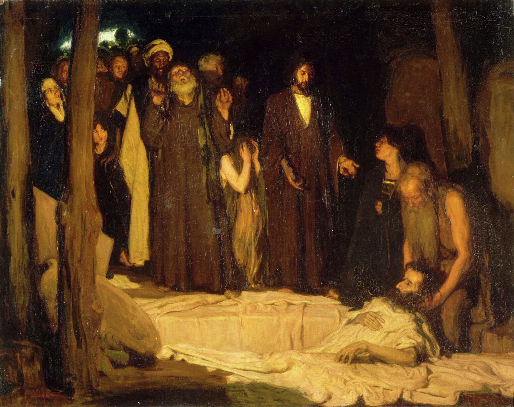 Henry Ossawa Tanner – An Artistic Pioneer | DailyArt Magazine
